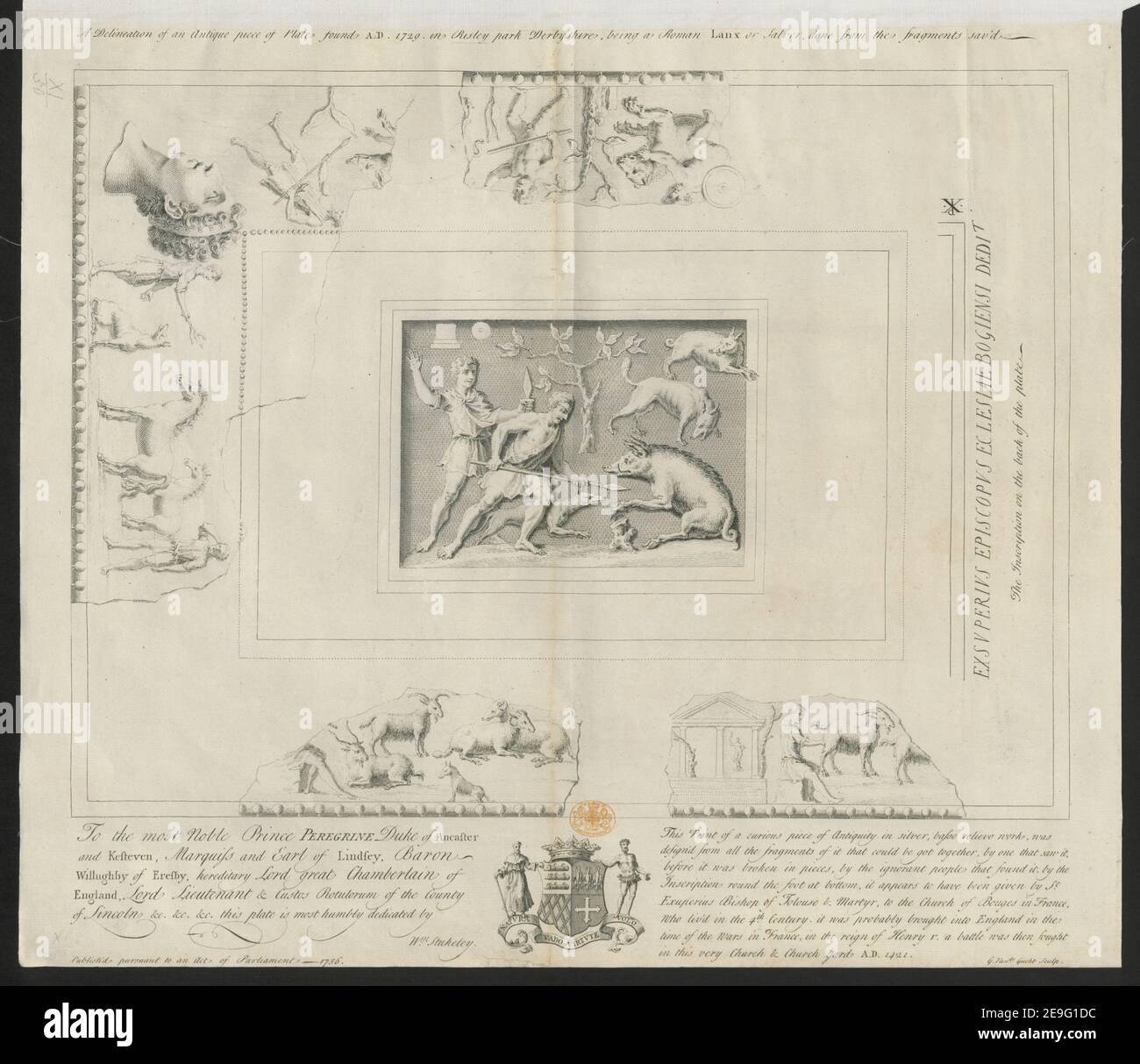 Risley map hi-res stock photography and images - Alamy