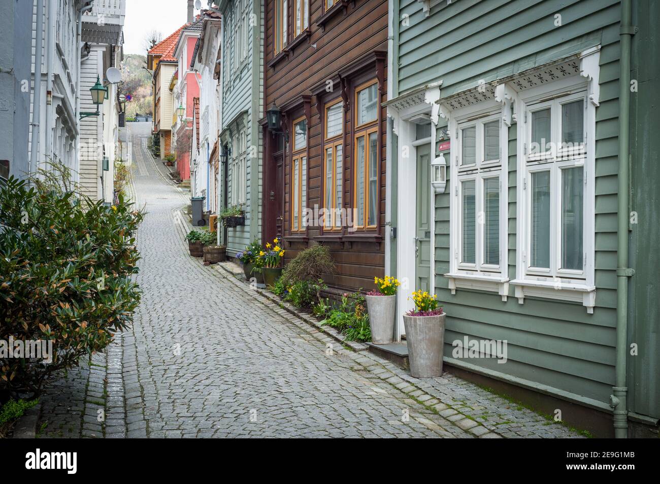 Engen norway hi-res stock photography and images - Alamy