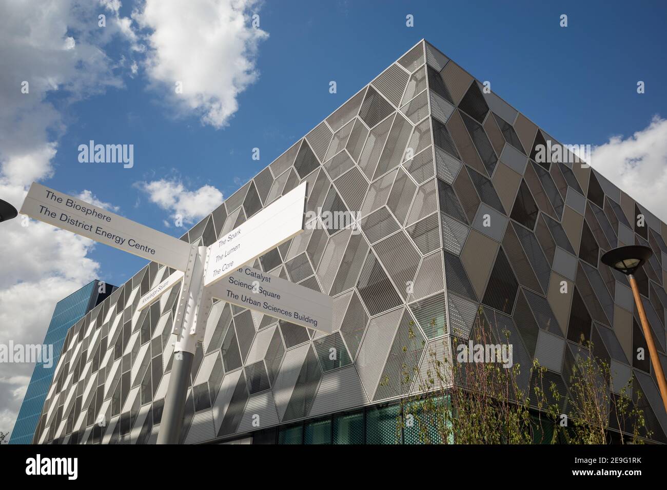 Newcastle upon Tyne UK: 2nd Aug 2020: The Frederick Douglass Centre ...