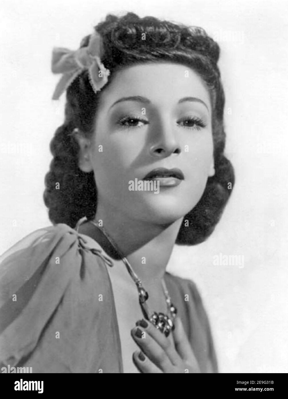 Band of singer hi-res stock photography and images - Alamy