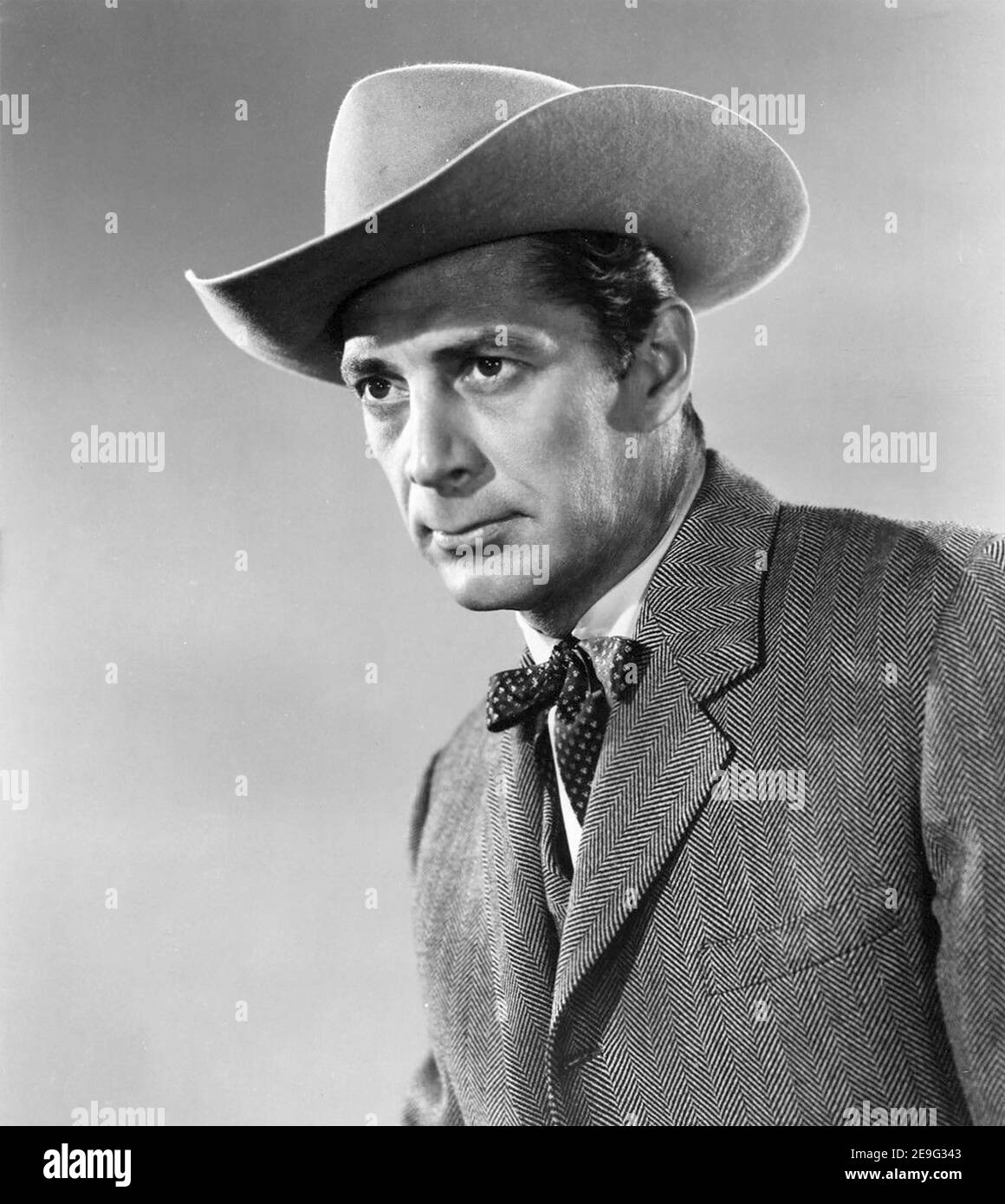 Cowboy 1953 hi-res stock photography and images - Alamy