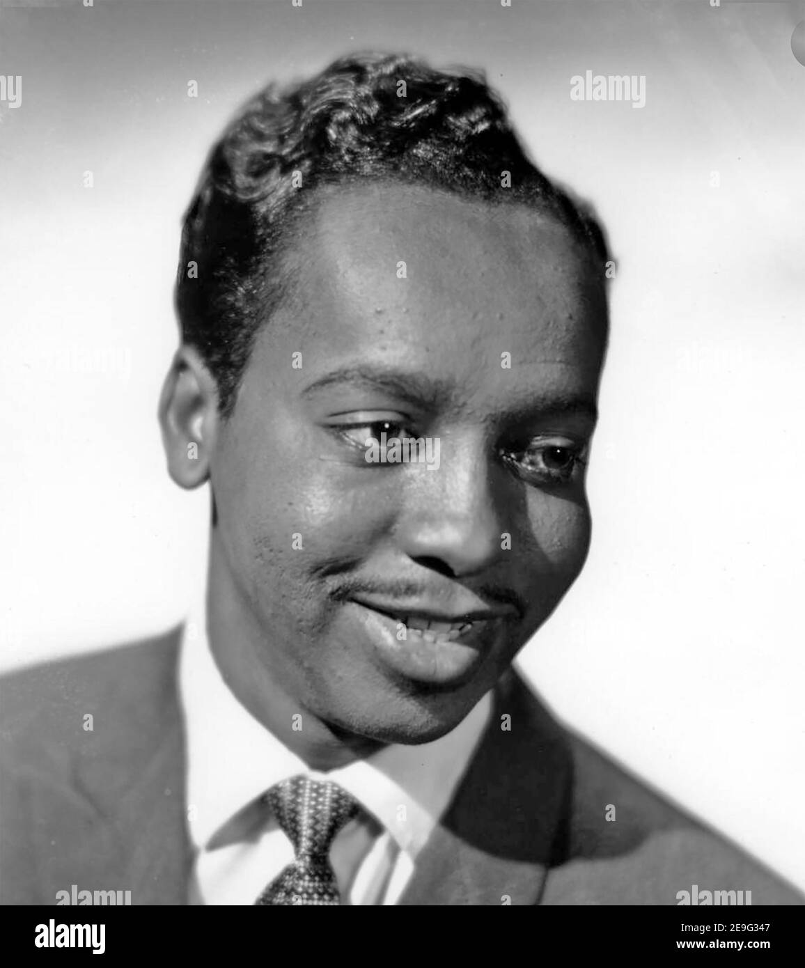 Sammy turner hi-res stock photography and images - Alamy