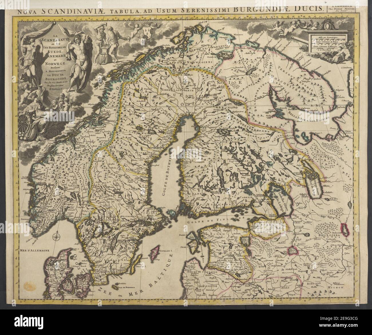 1700 Ad High Resolution Stock Photography and Images - Alamy