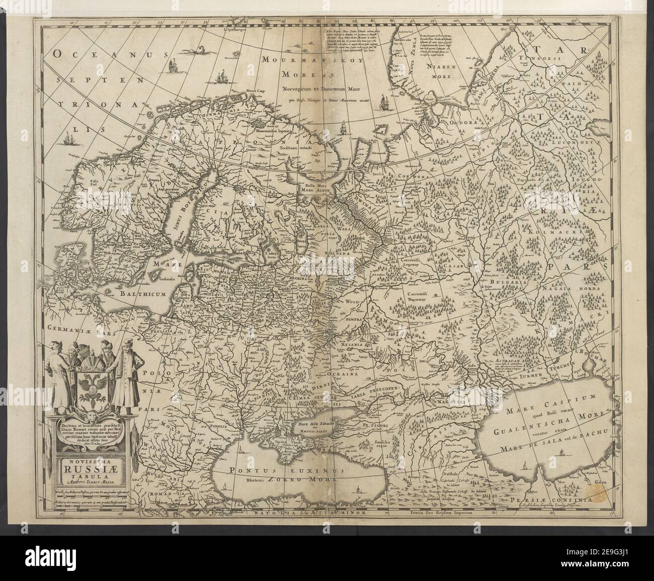 Massa Map High Resolution Stock Photography and Images - Alamy