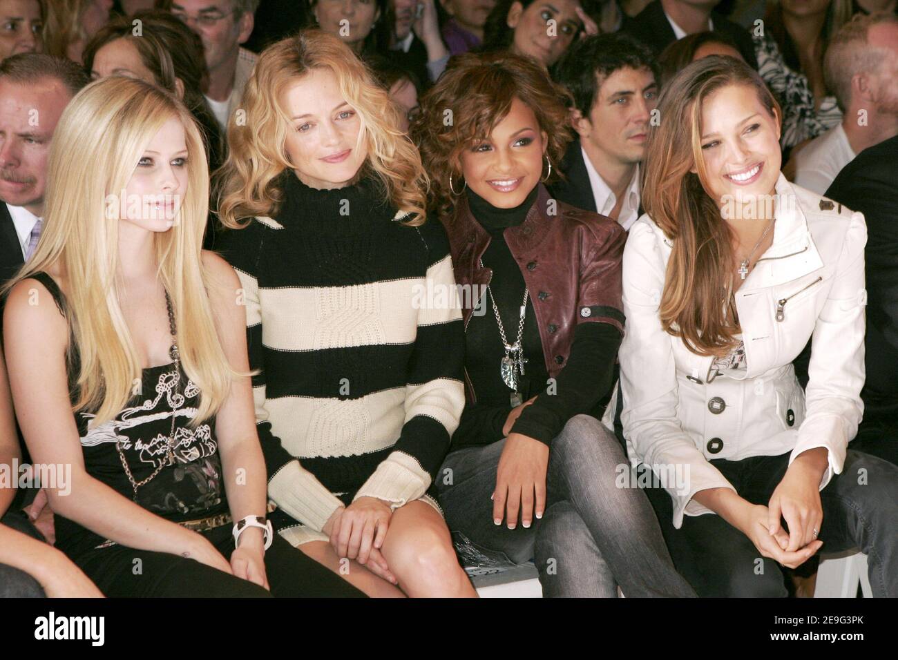 Christina Graham's Instagram, Twitter & Facebook on IDCrawl