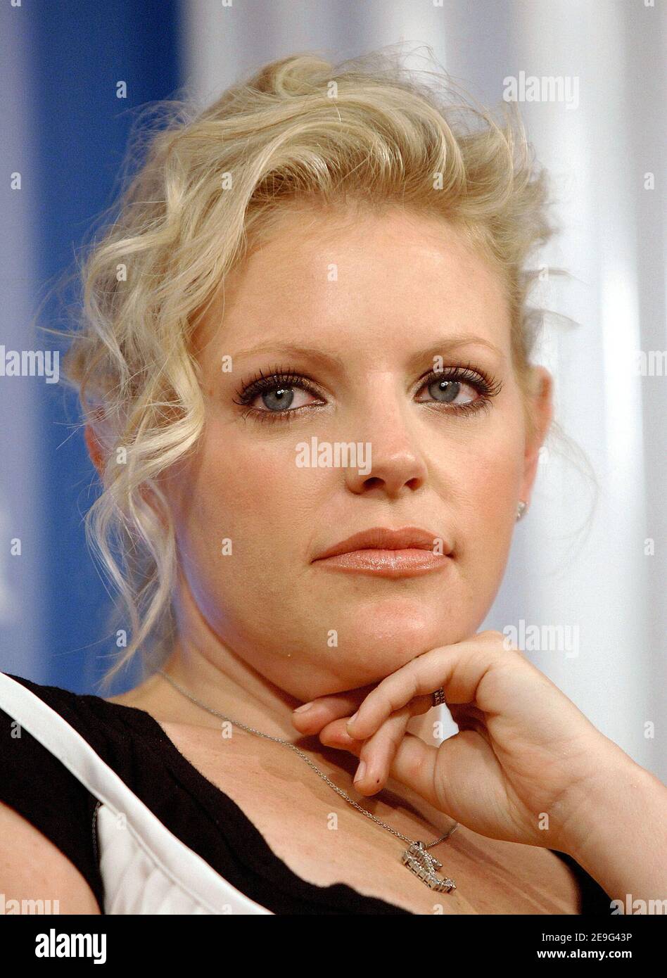 Dixie Chicks Natalie