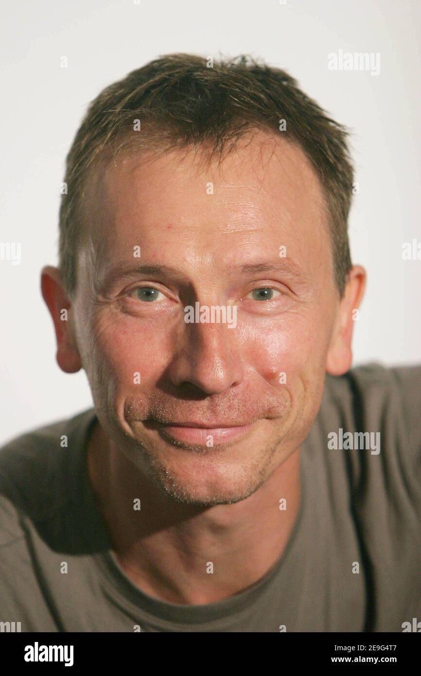 Ragueneau thierry hi-res stock photography and images - Alamy