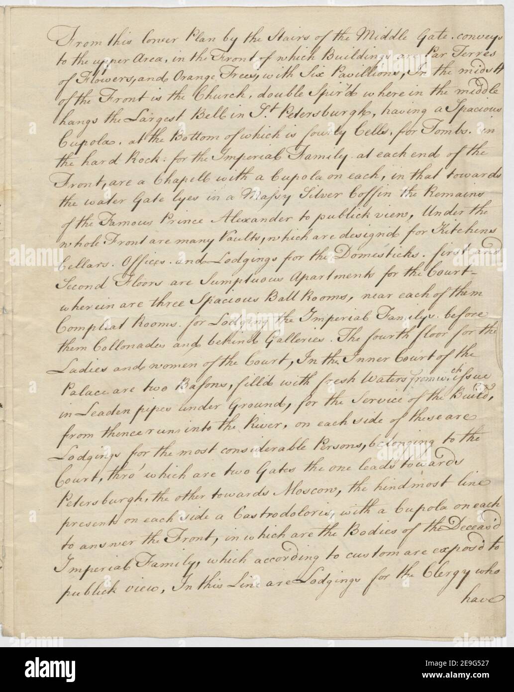 Czar map hi-res stock photography and images - Alamy