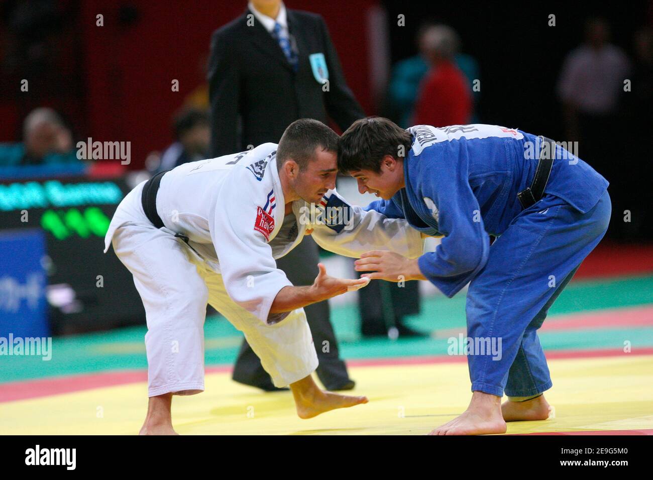 Darbelet benjamin hi-res stock photography and images - Alamy