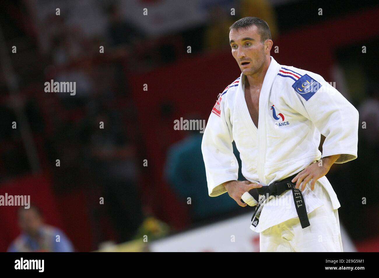 Darbelet benjamin hi-res stock photography and images - Alamy