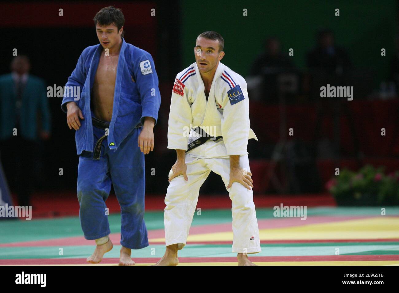 Darbelet benjamin hi-res stock photography and images - Alamy