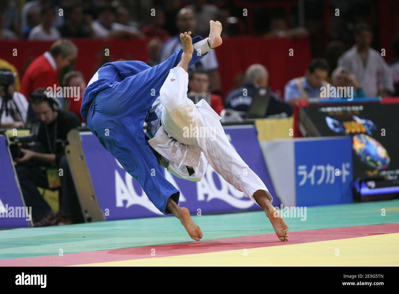 Darbelet benjamin hi-res stock photography and images - Alamy