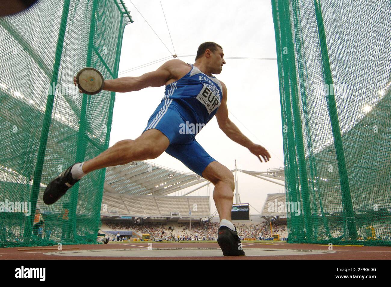 Alekna virgilius hi-res stock photography and images - Alamy