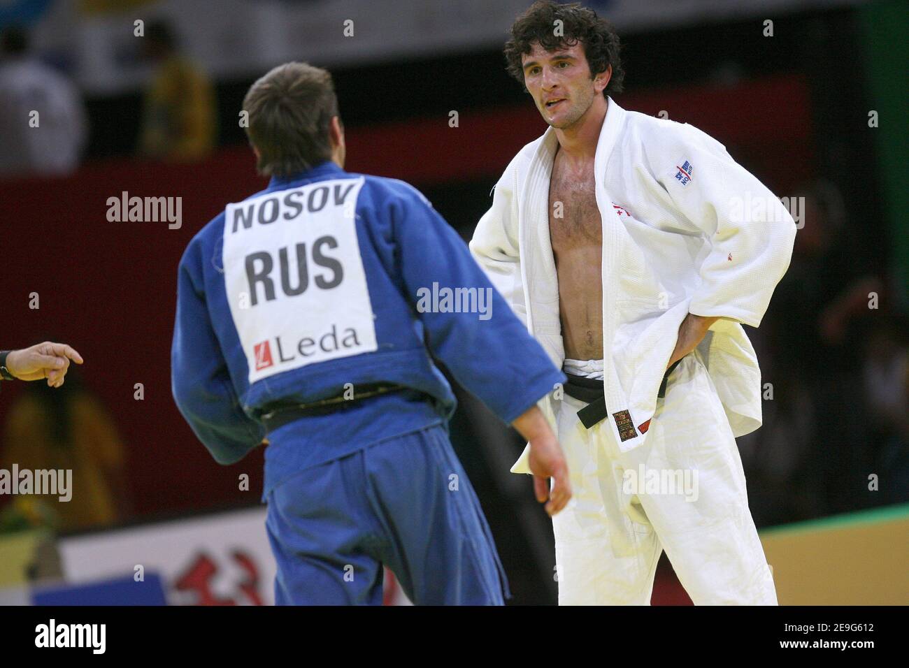 Equipe de russie hi-res stock photography and images - Alamy