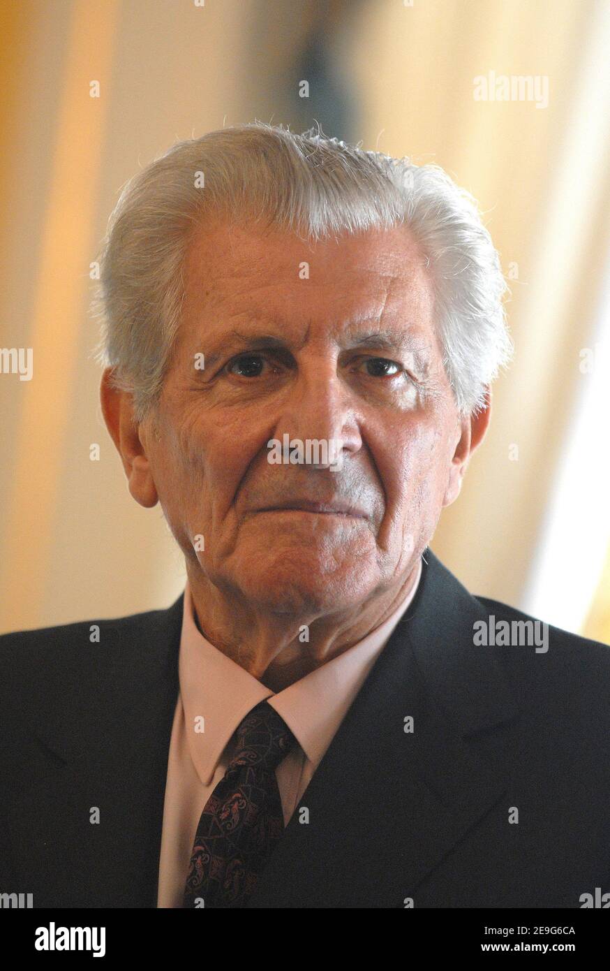 Prodromides jean hi-res stock photography and images - Alamy