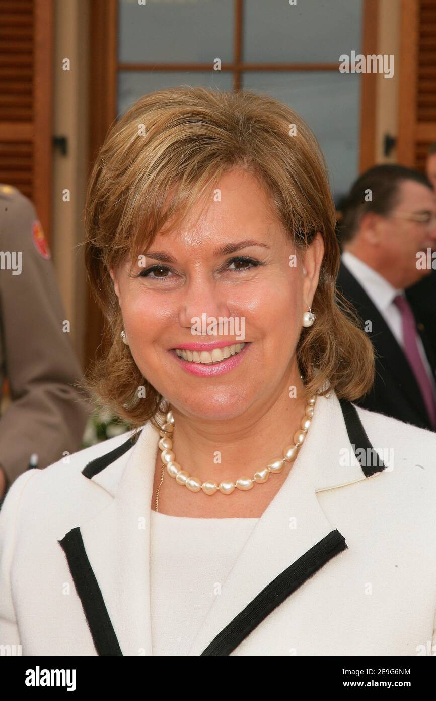 Grand duchess maria teresa hi-res stock photography and images - Alamy