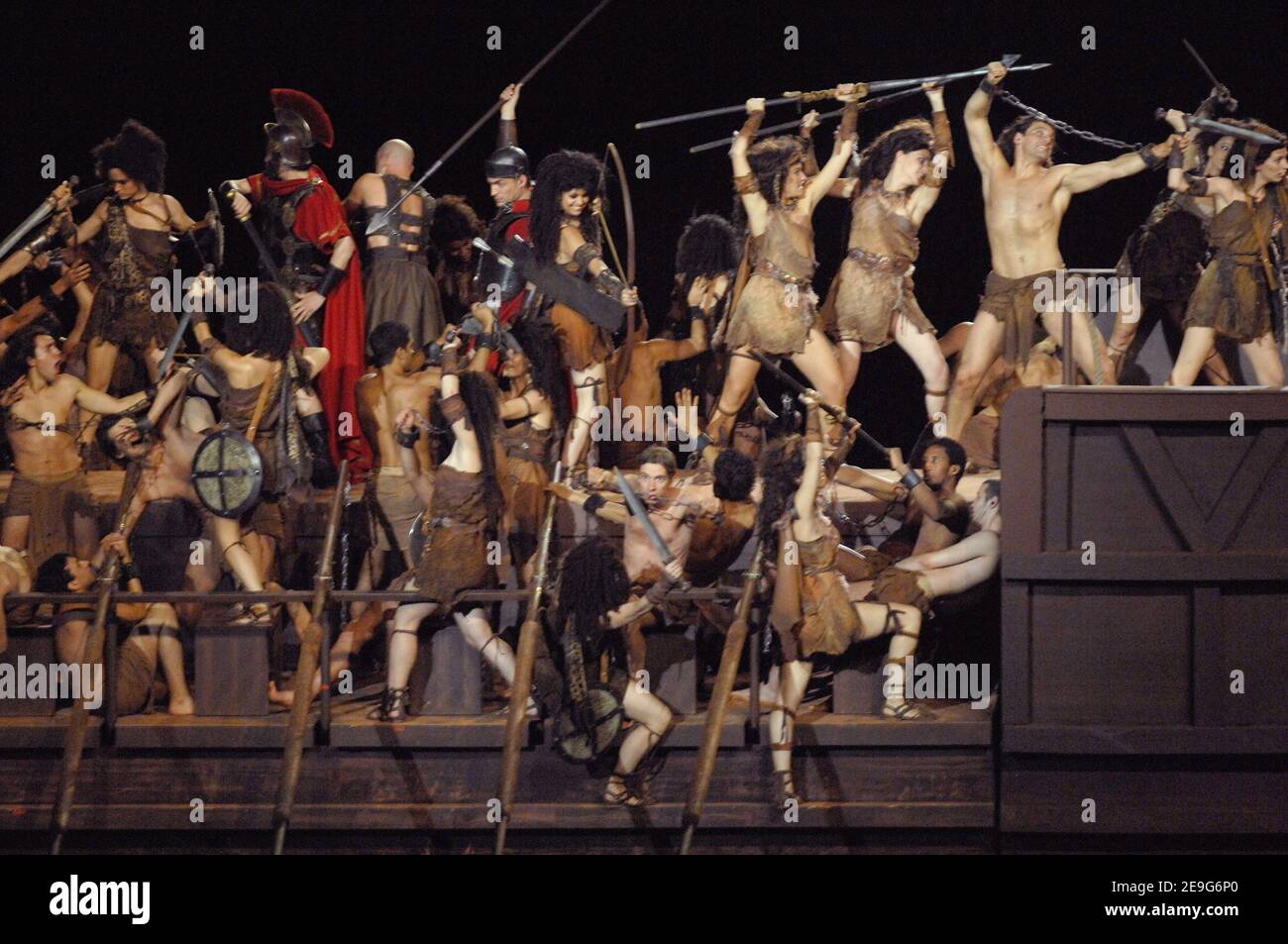 Christophe heraut hi-res stock photography and images - Alamy