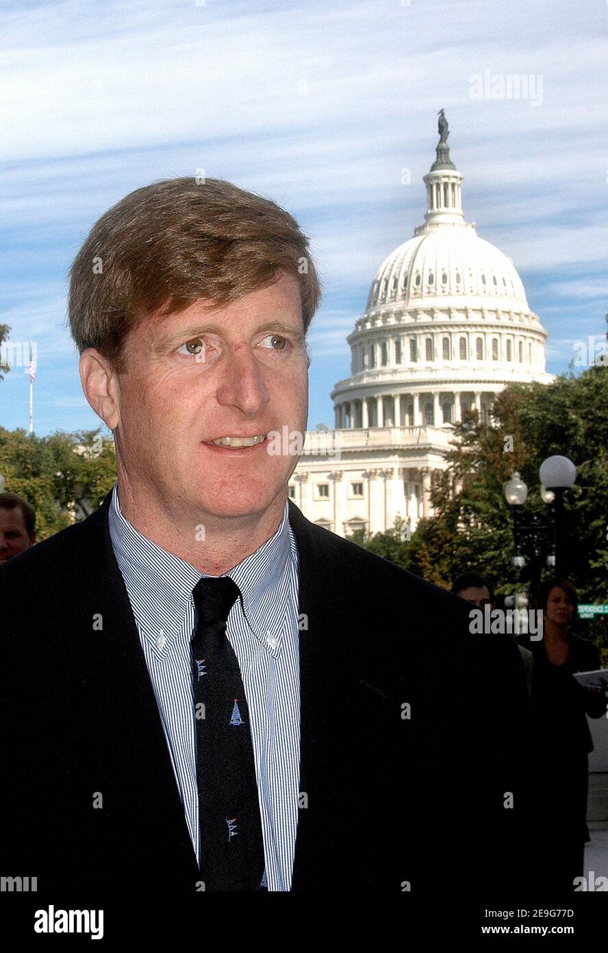 Patrick kennedy mental health hi-res stock photography and images - Alamy