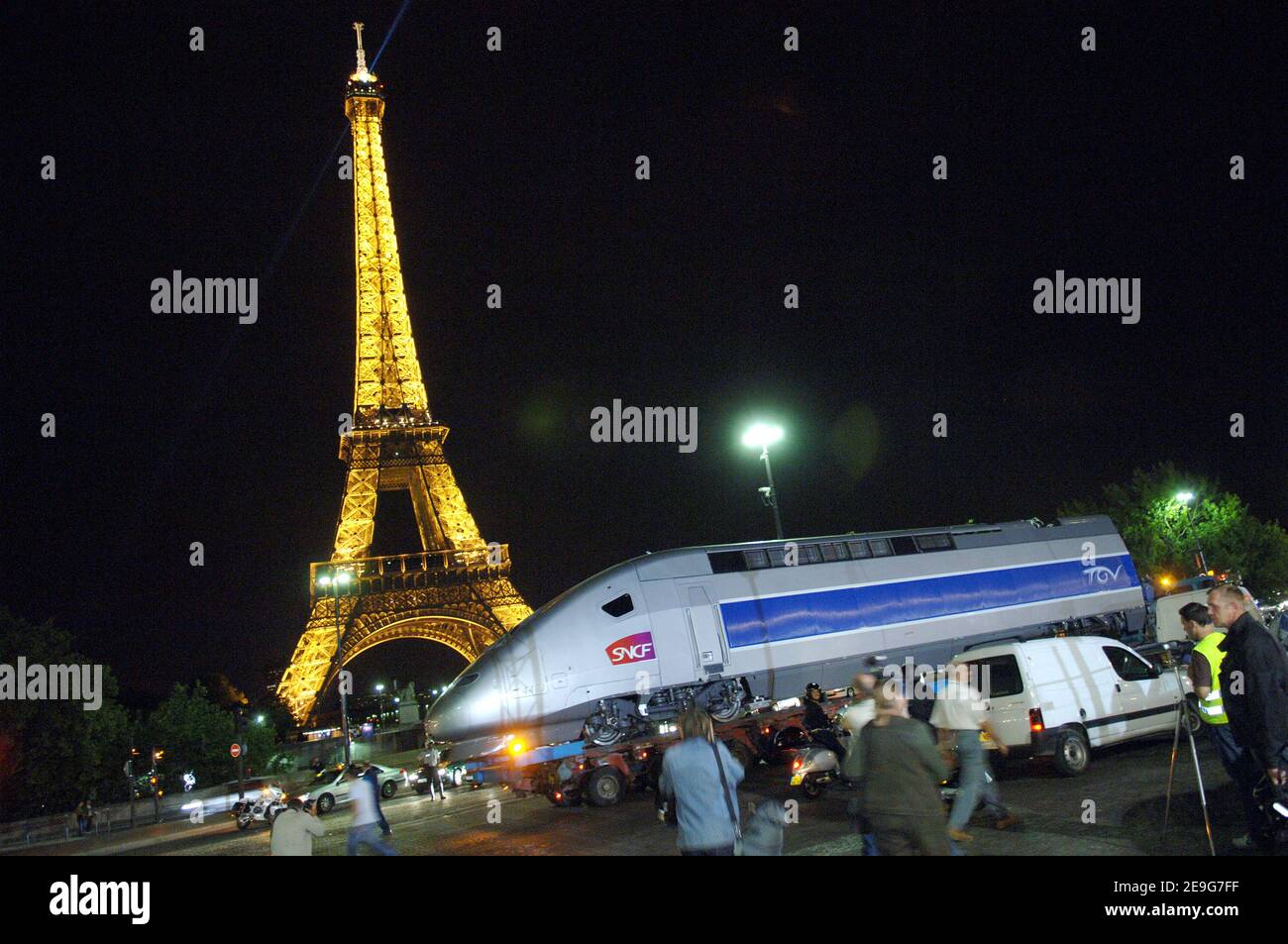 Monument de locomotive hi-res stock photography and images - Alamy
