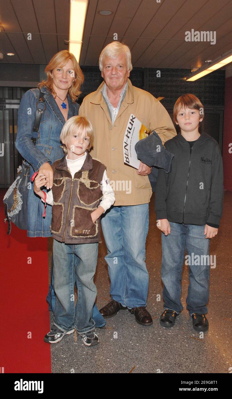 Robert hur hi-res stock photography and images - Alamy