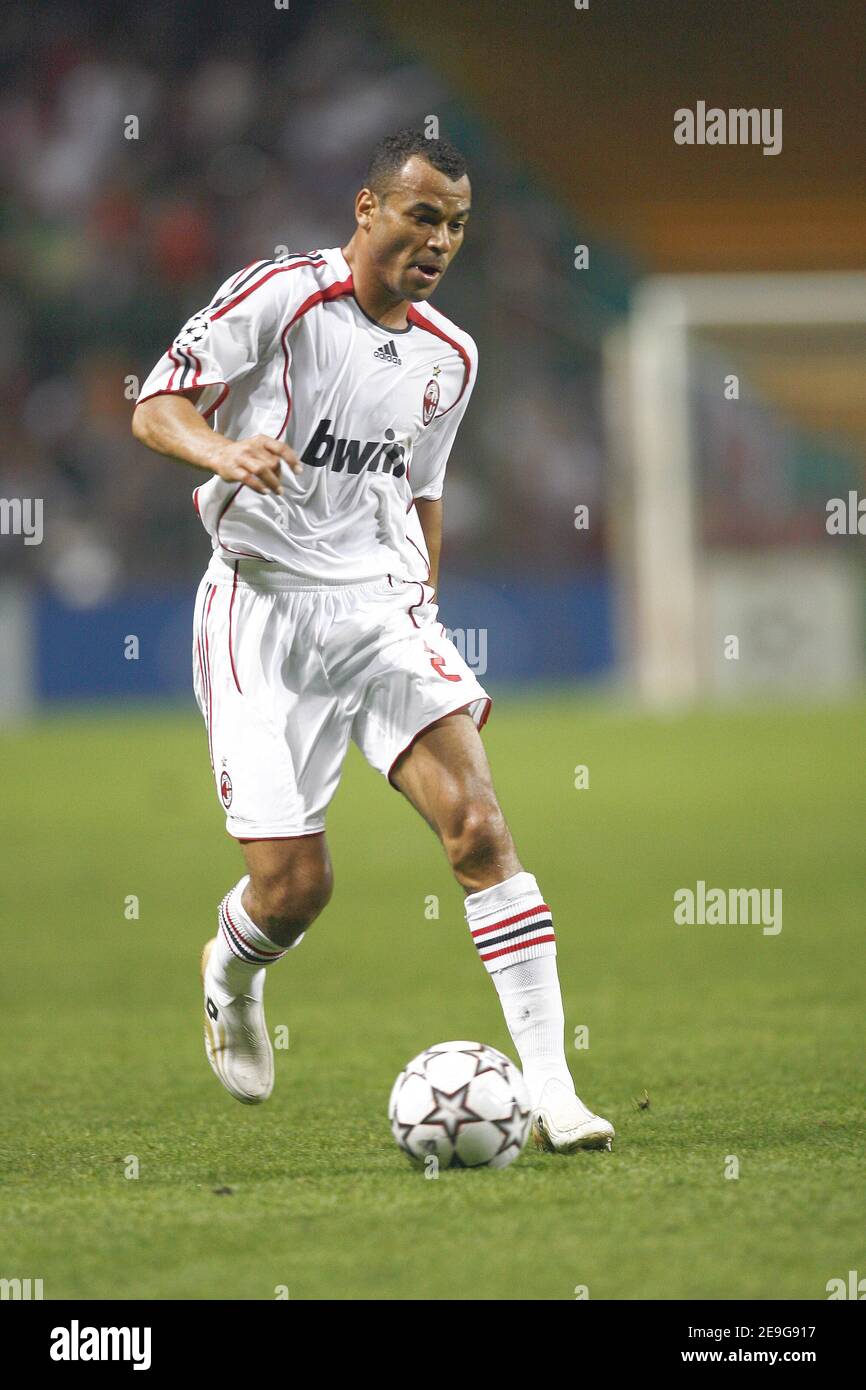 Cafu marcos hi-res stock photography and images - Alamy