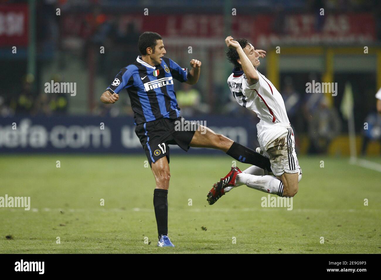 Fabio grosso 2006 hi-res stock photography and images - Alamy