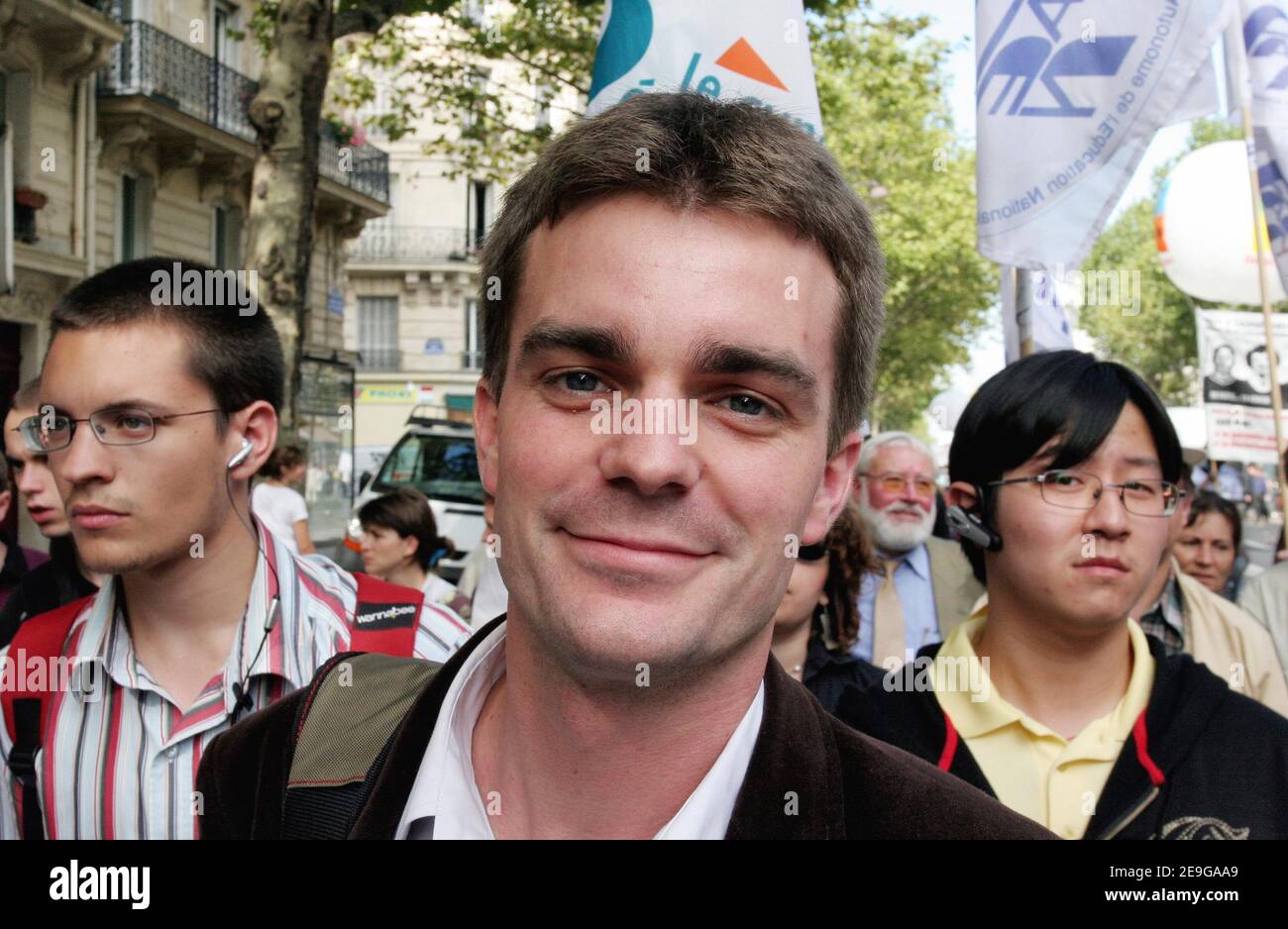 Teacherss hi-res stock photography and images - Alamy