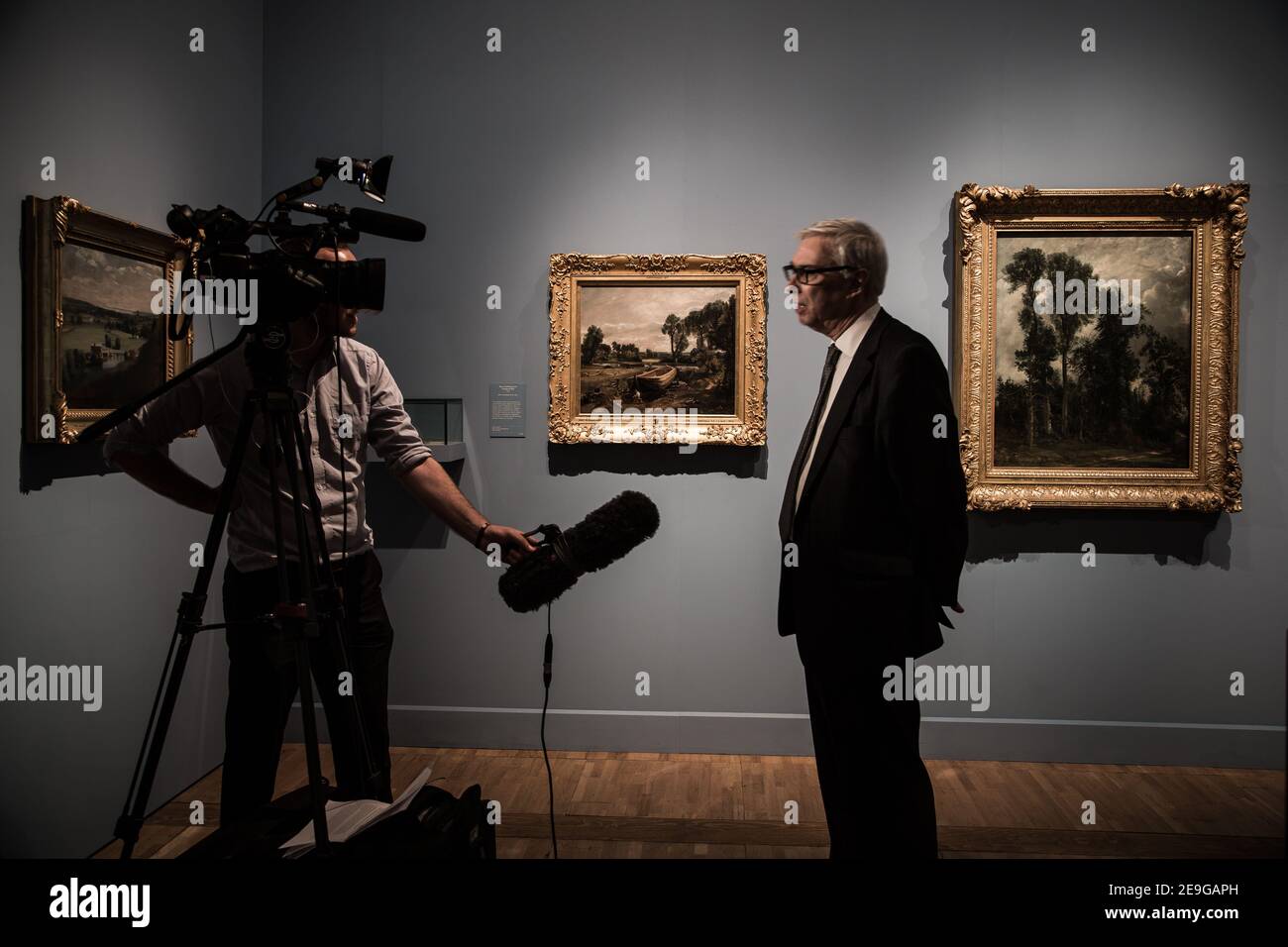 Mark evans hi-res stock photography and images - Alamy