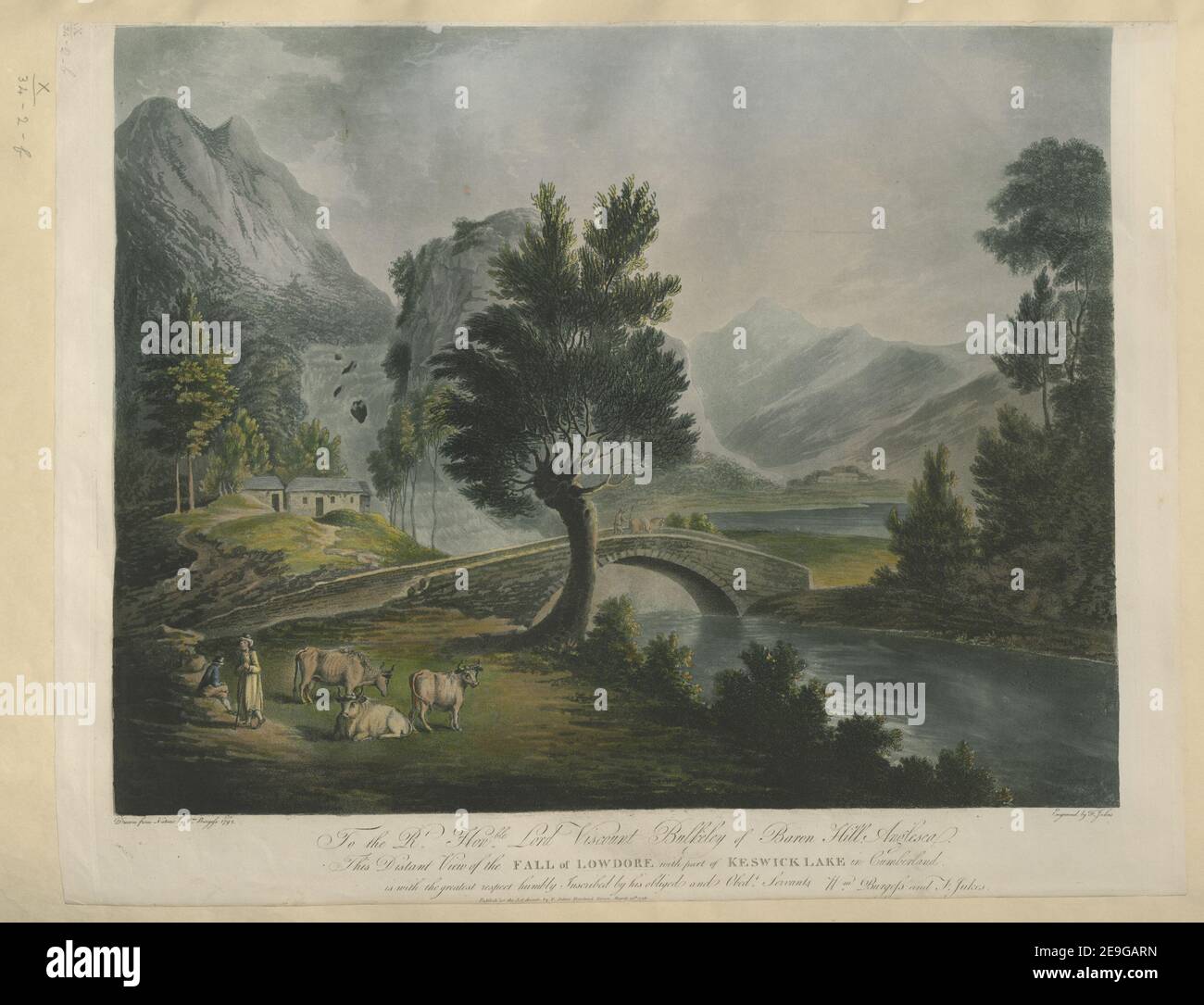 Baron hill hi-res stock photography and images - Alamy