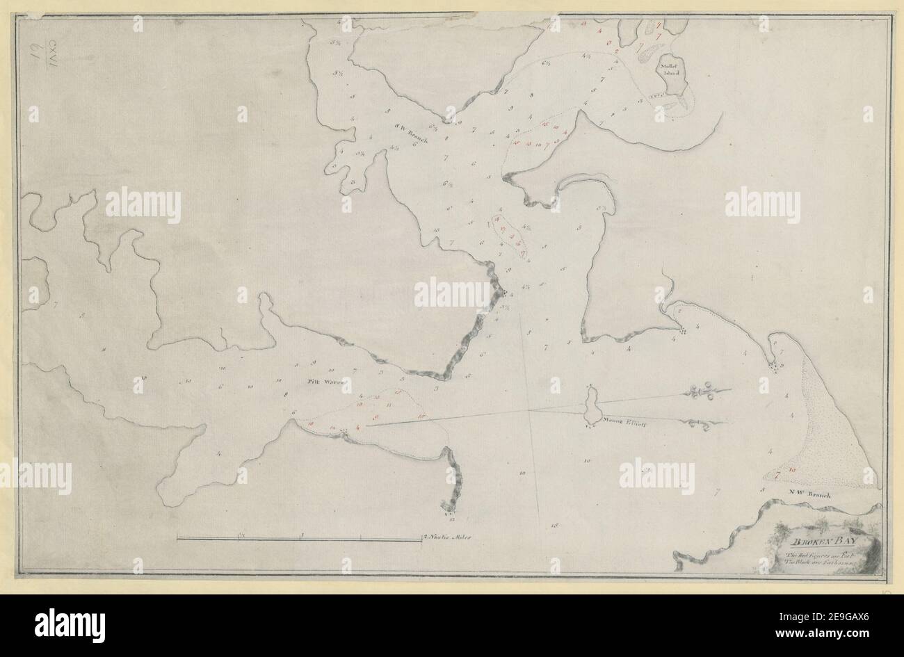 Brewer map hi-res stock photography and images - Alamy