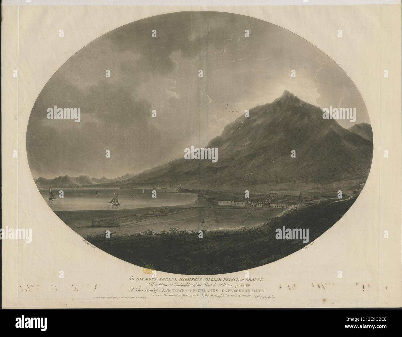 1820 map united states hi-res stock photography and images - Alamy