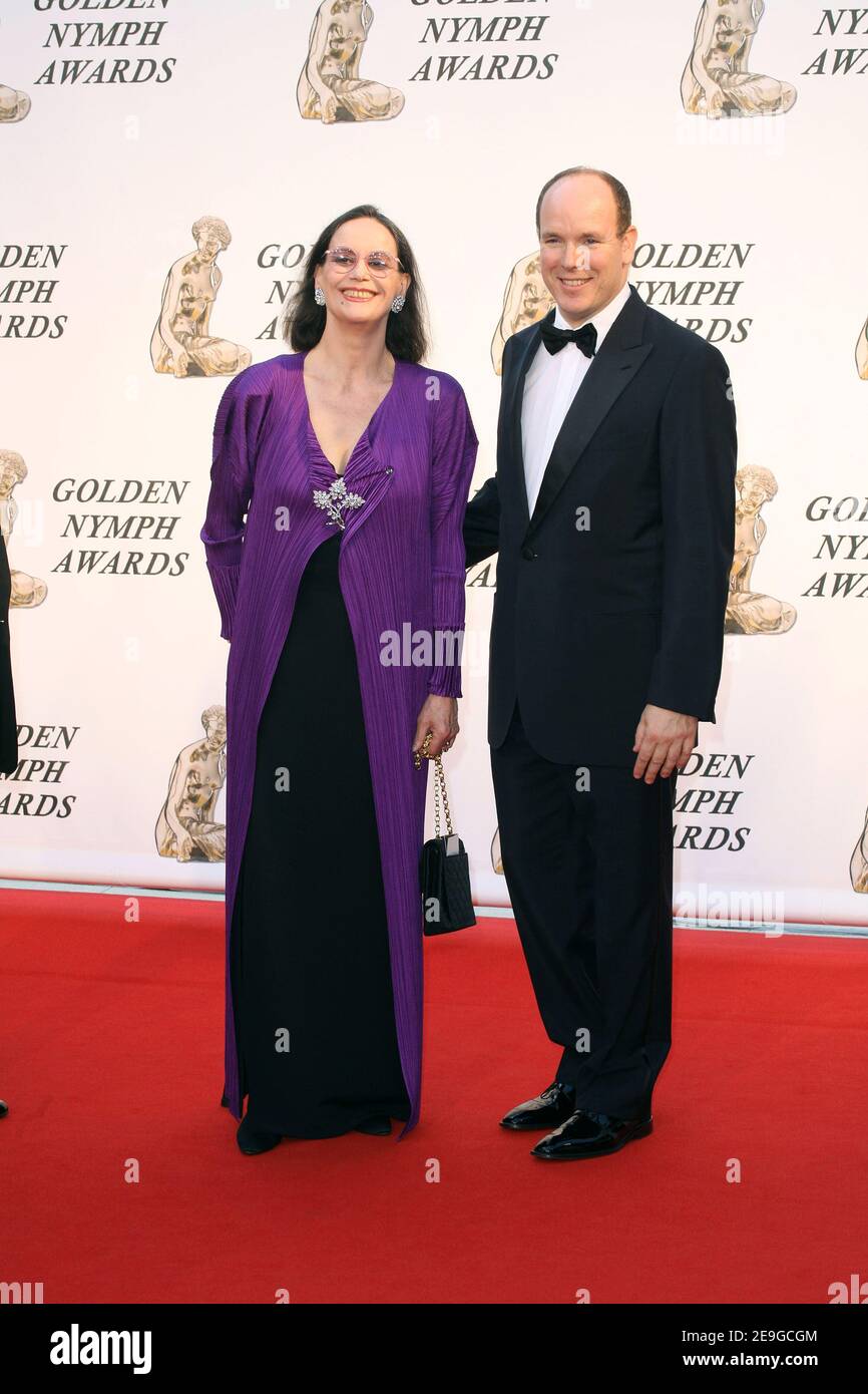 Claudine auger claudine auger claudine hi-res stock photography and ...