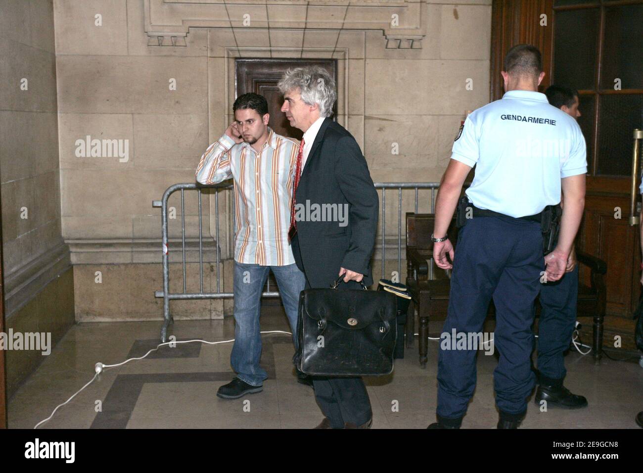 Nizar sassi hi-res stock photography and images - Alamy