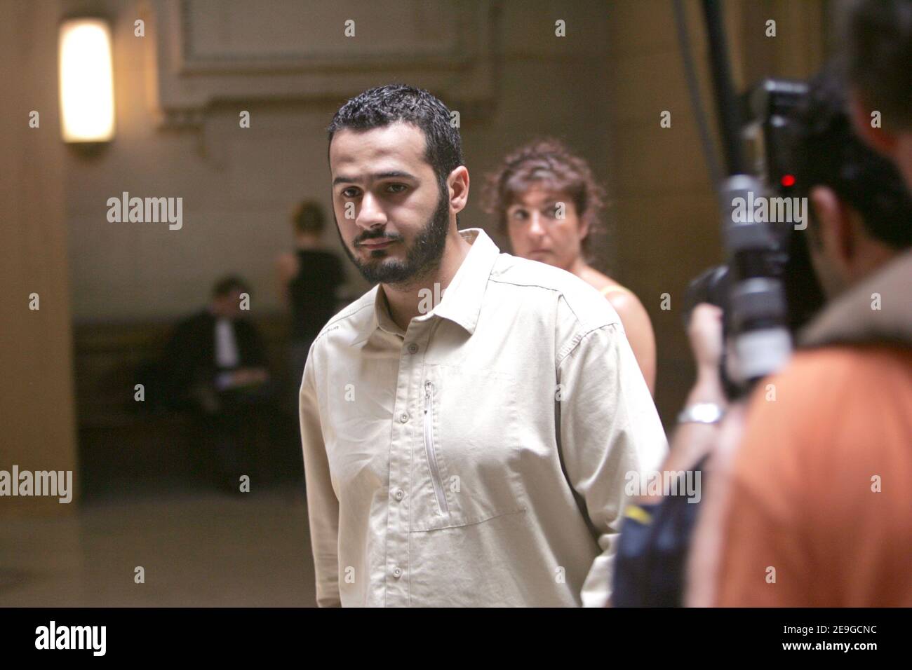 Nizar sassi hi-res stock photography and images - Alamy