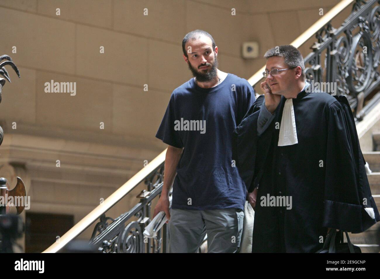 Nizar sassi hi-res stock photography and images - Alamy