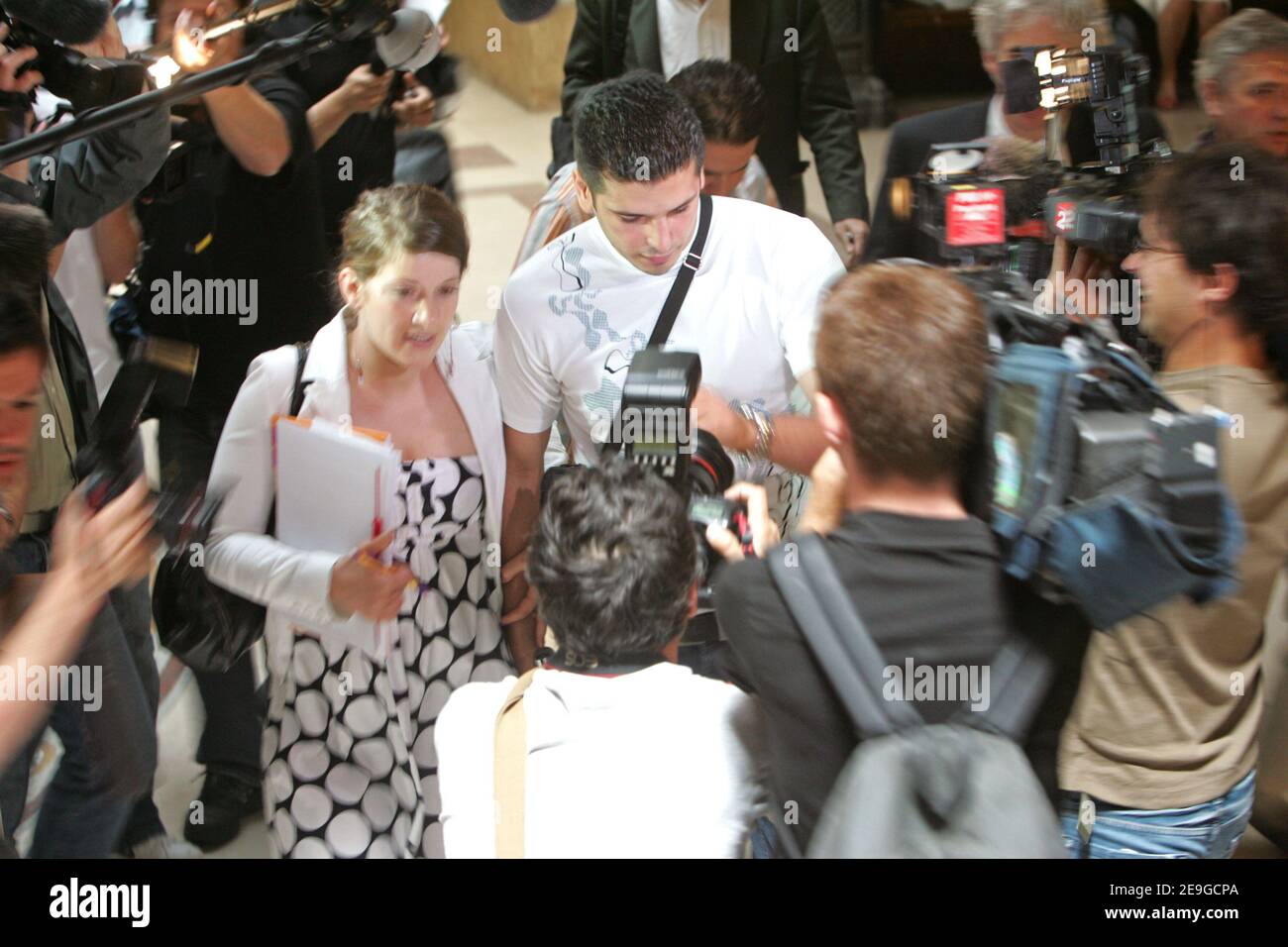 Nizar sassi hi-res stock photography and images - Alamy