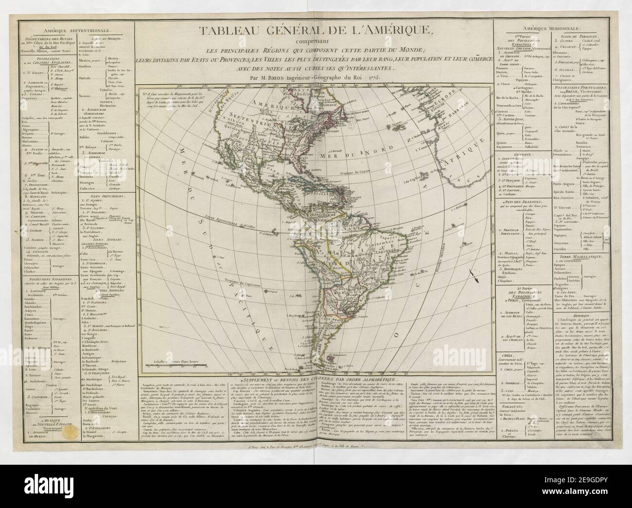 Rouen map hi-res stock photography and images - Alamy