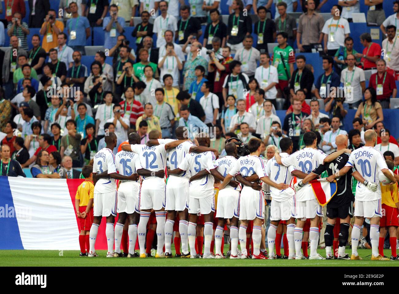 Groupe coupe du monde hi-res stock photography and images - Alamy