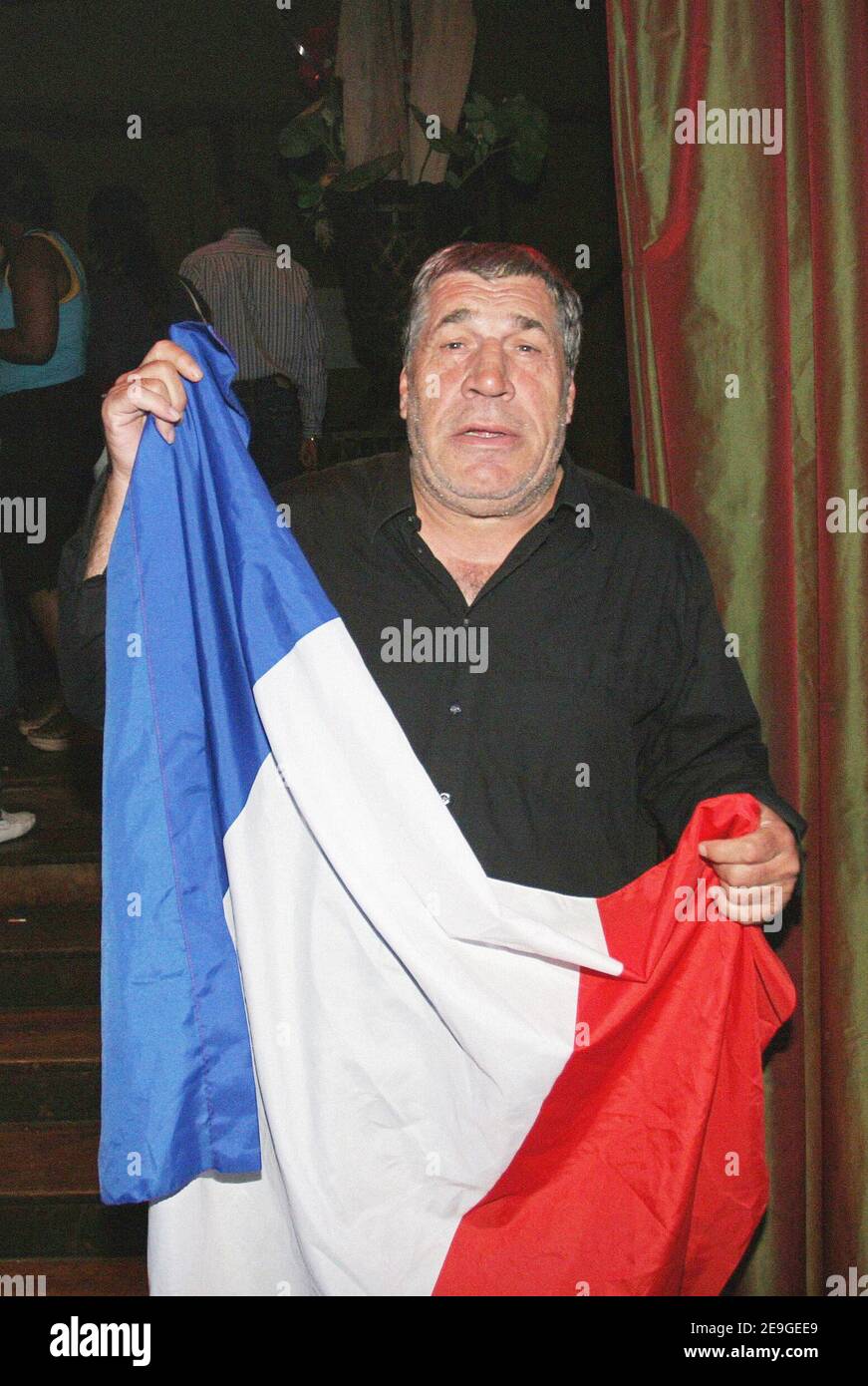 Drapeau national portugal hi-res stock photography and images - Alamy