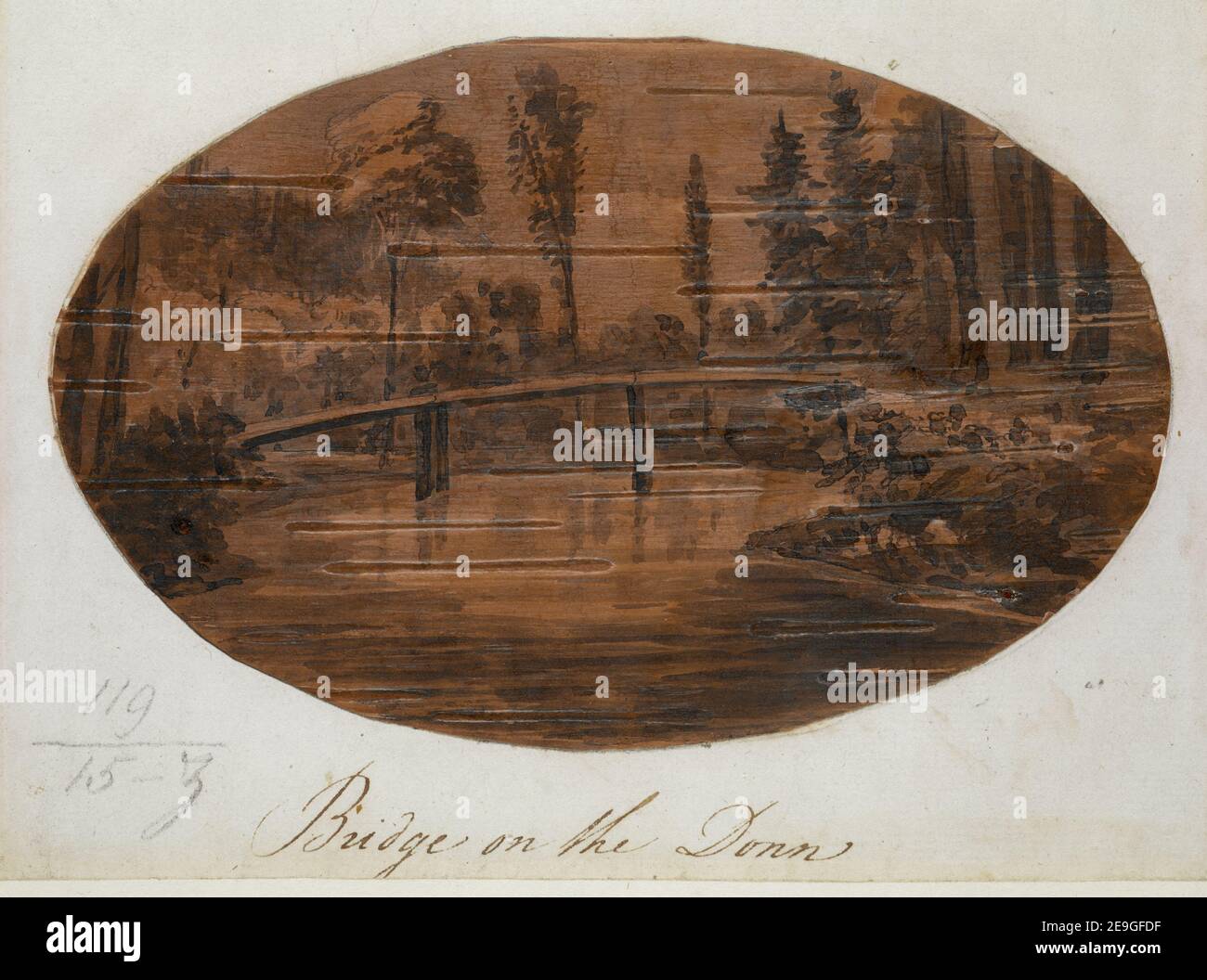 Birchbark map hi-res stock photography and images - Alamy