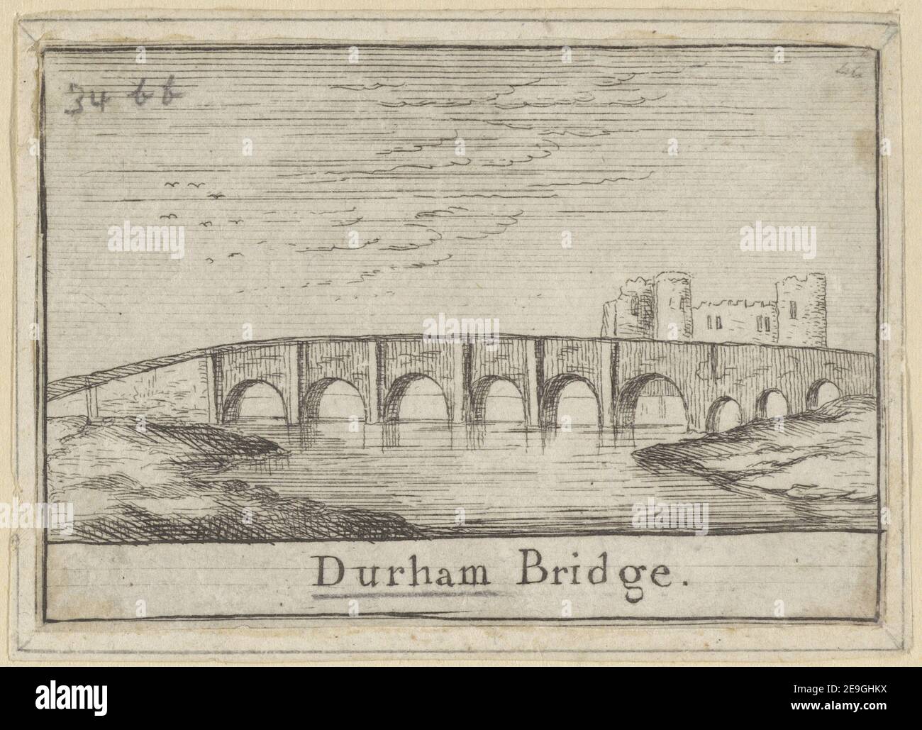 Map of london 1700 hi-res stock photography and images - Alamy