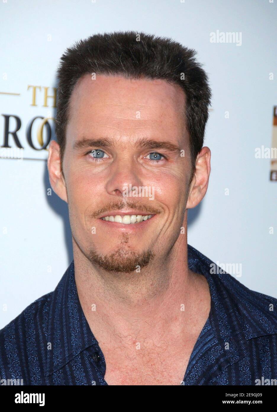 Kevin Dillon attends the world premiere of 'The Groomsmen' at the ...