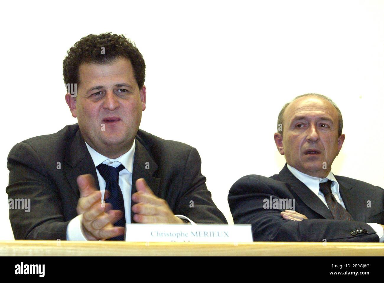 Merieux hi-res stock photography and images - Alamy