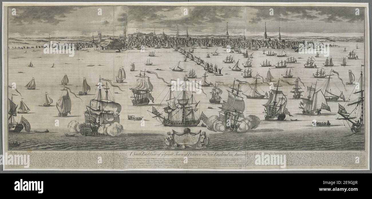 Boston tab hi-res stock photography and images - Alamy