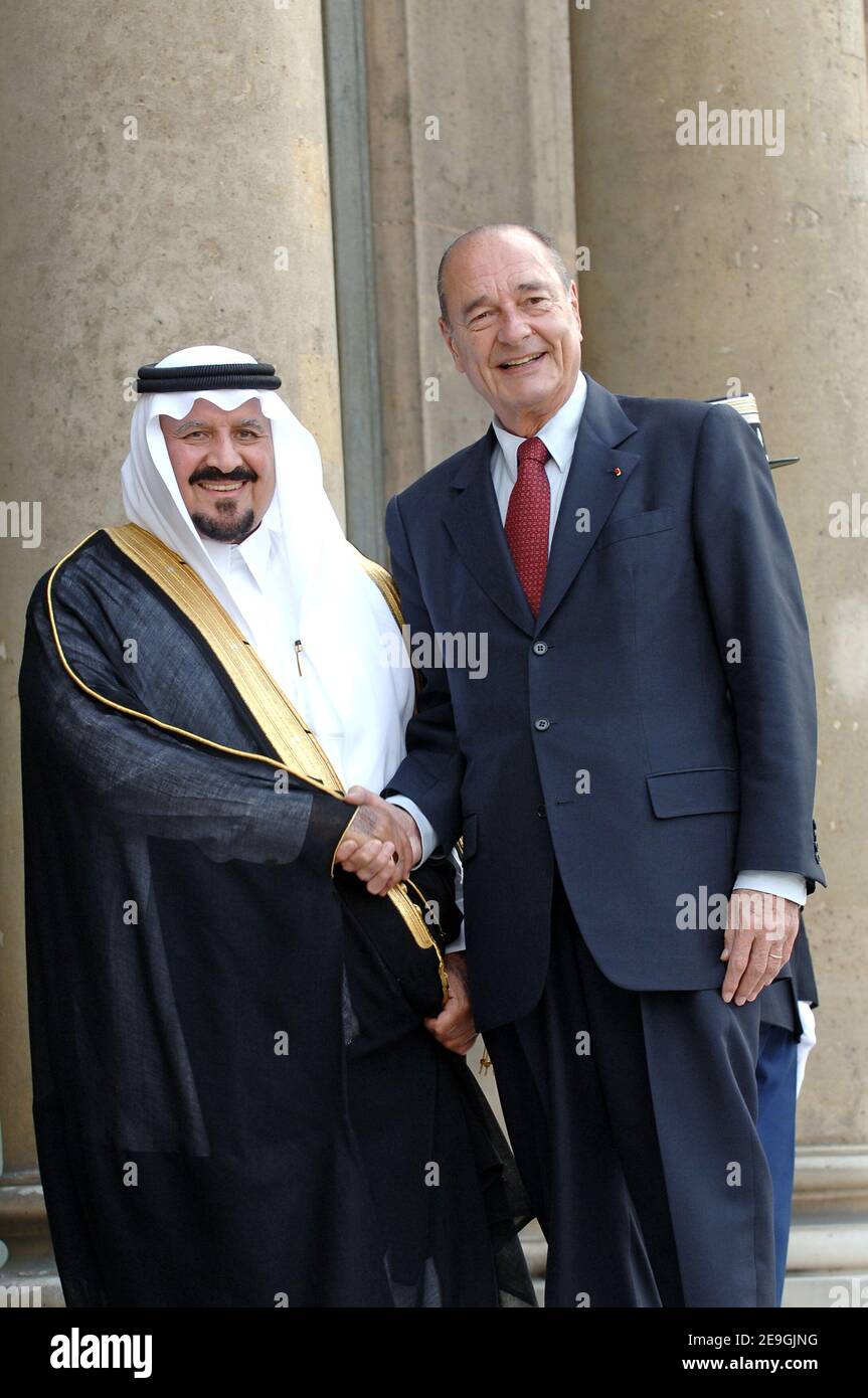 Crown prince sultan hi-res stock photography and images - Alamy