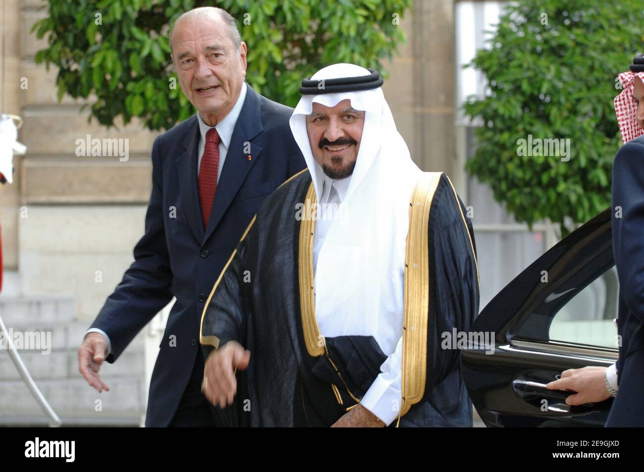 Crown prince sultan hi-res stock photography and images - Alamy
