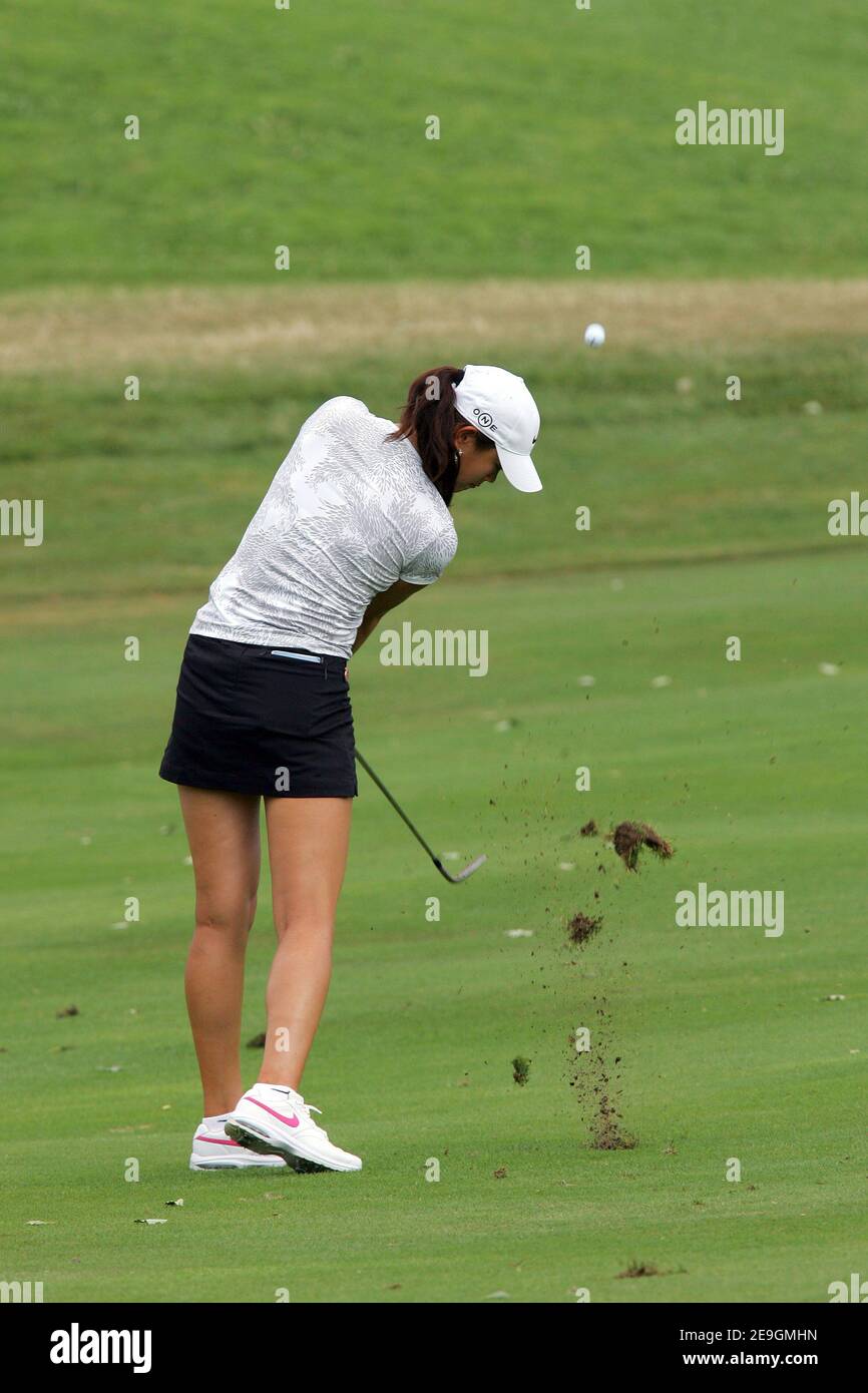 Michelle frankreich hi-res stock photography and images - Alamy
