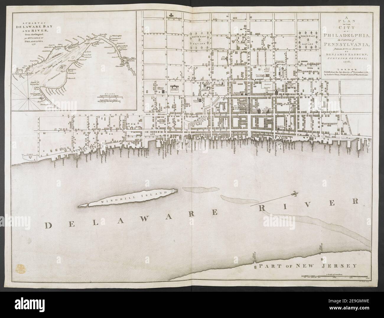 Philadelphia 4 7 1776 hi-res stock photography and images - Alamy