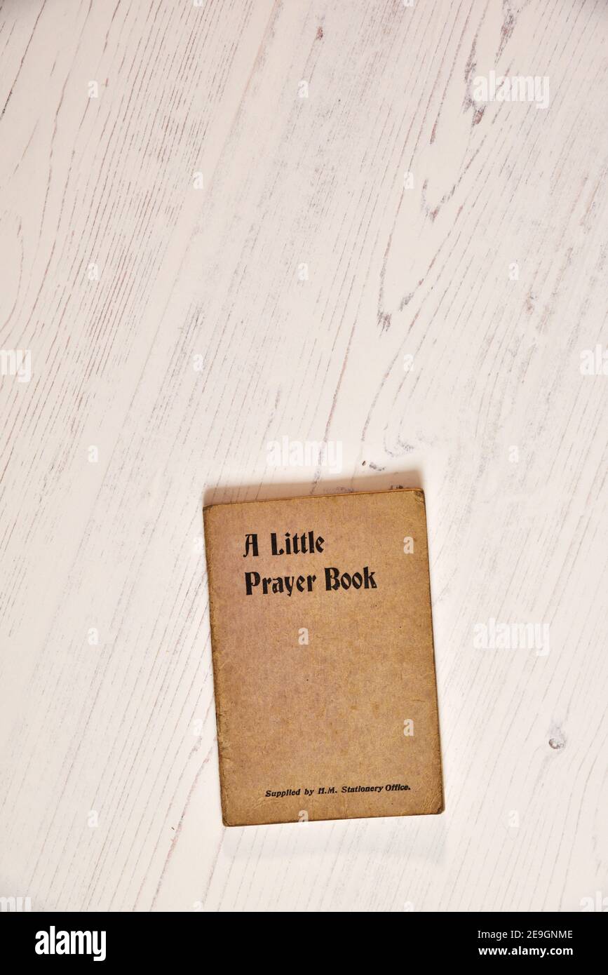War prayer hi-res stock photography and images - Alamy