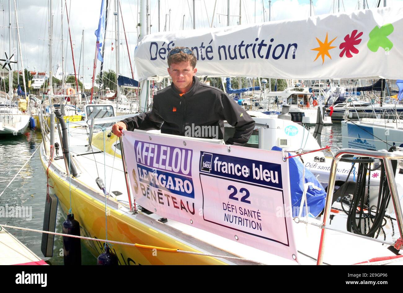 Thomas rouxel hi-res stock photography and images - Alamy